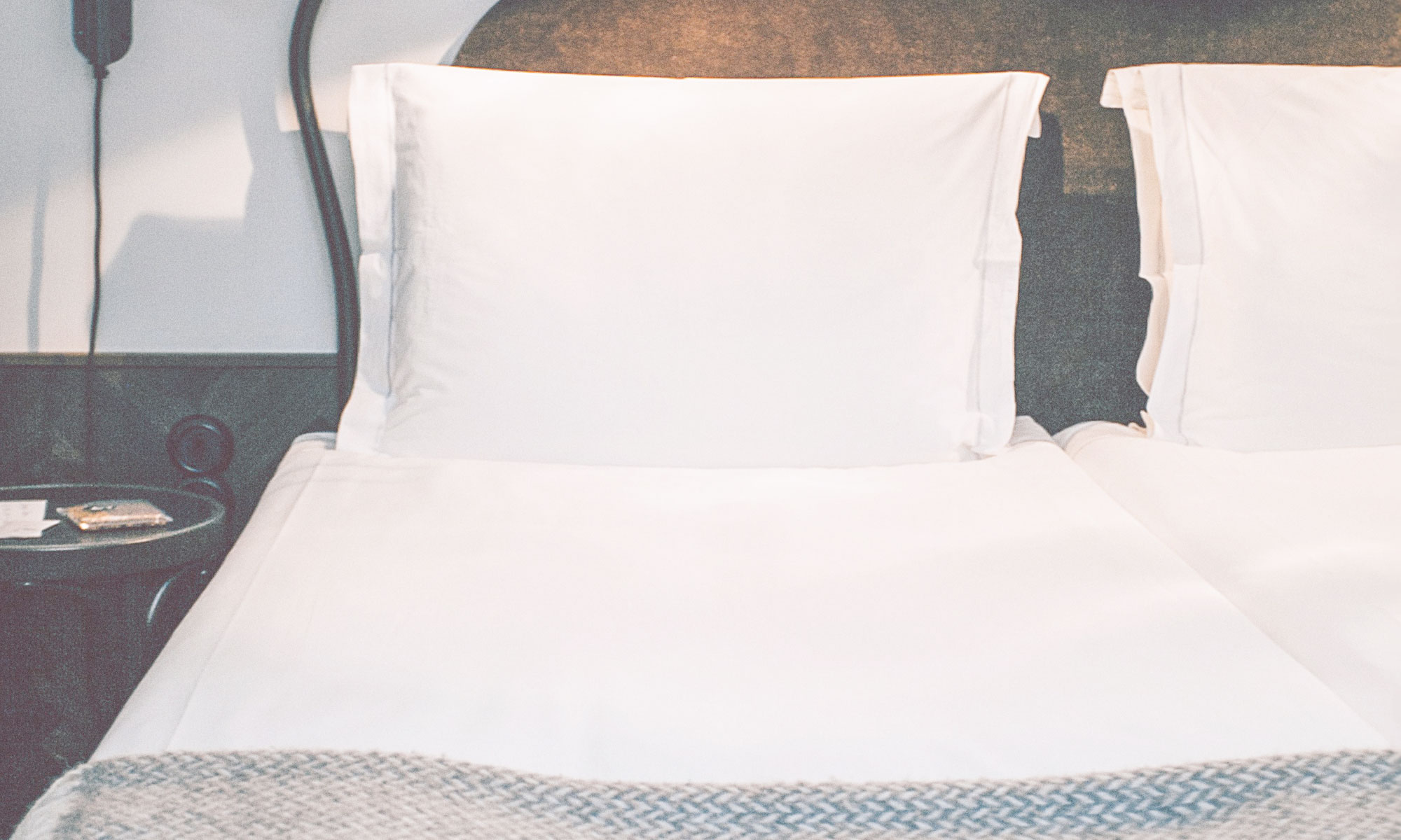 How Sleep Changes As We Age