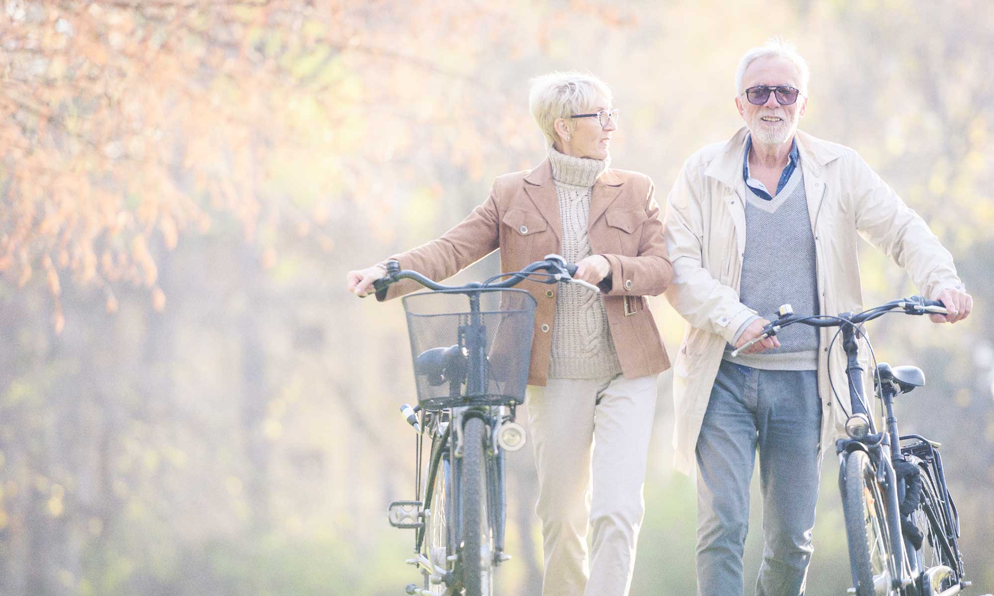 5 Daily Healthy Habits for Seniors